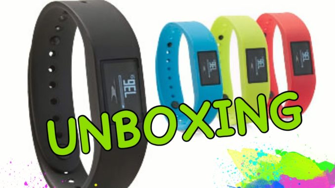 Crane Fitness Activity Tracker - Wearable Fitness Trackers