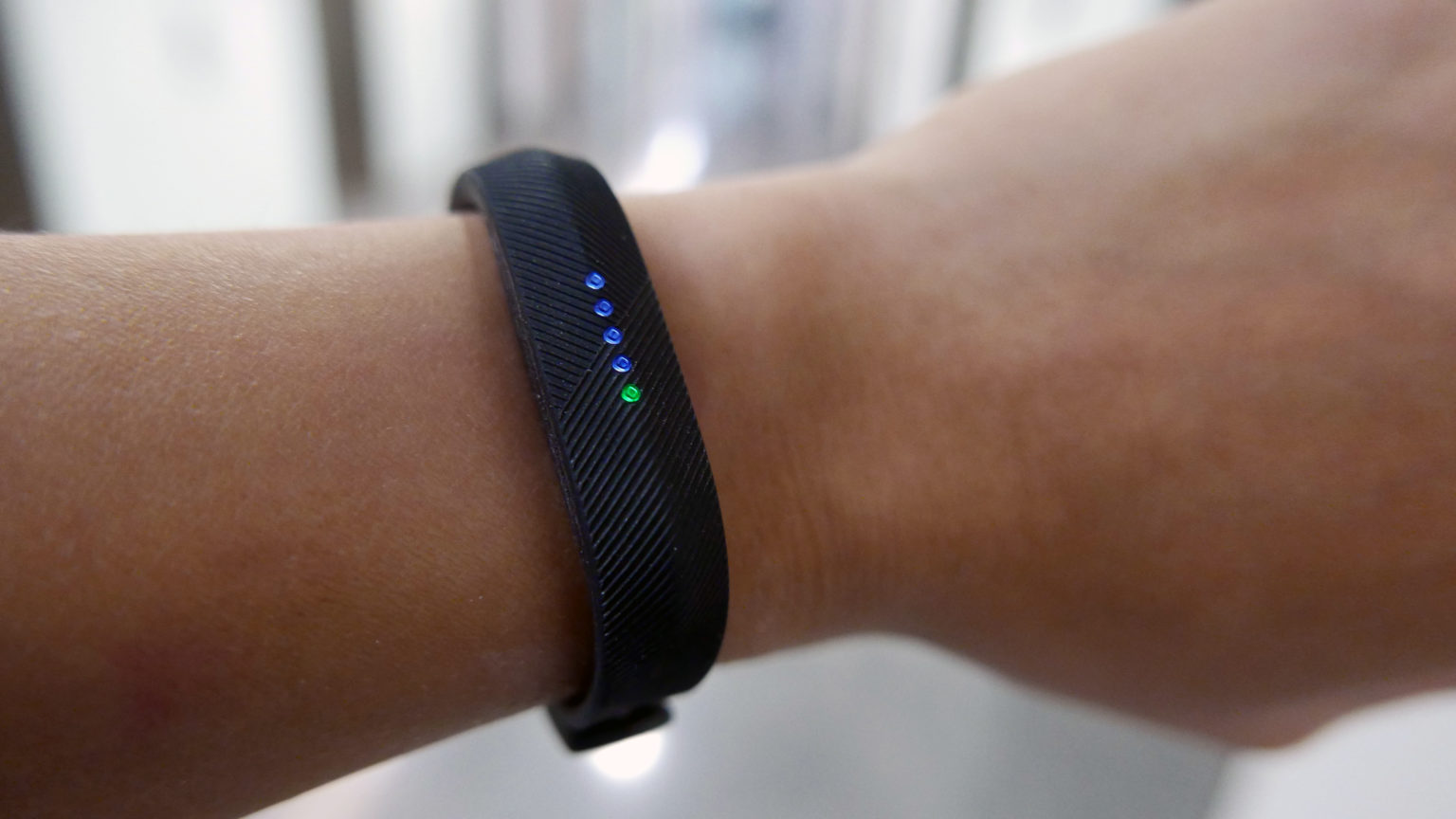 Fitbit Flex 2 Fitness Activity Tracker Band - Wearable Fitness Trackers