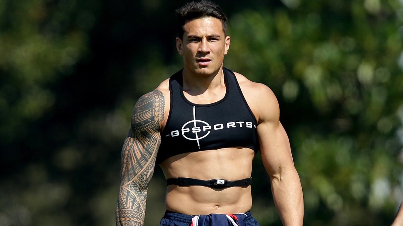 Rugby Fitness Tracker - Wearable Fitness Trackers