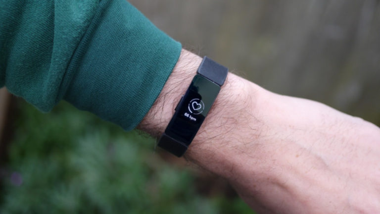 Smallest Wearable Fitness Tracker - Wearable Fitness Trackers