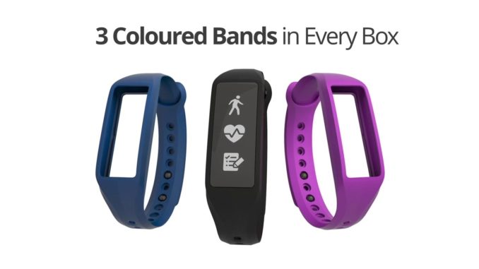 Striiv Fitness Tracker Review - Wearable Fitness Trackers