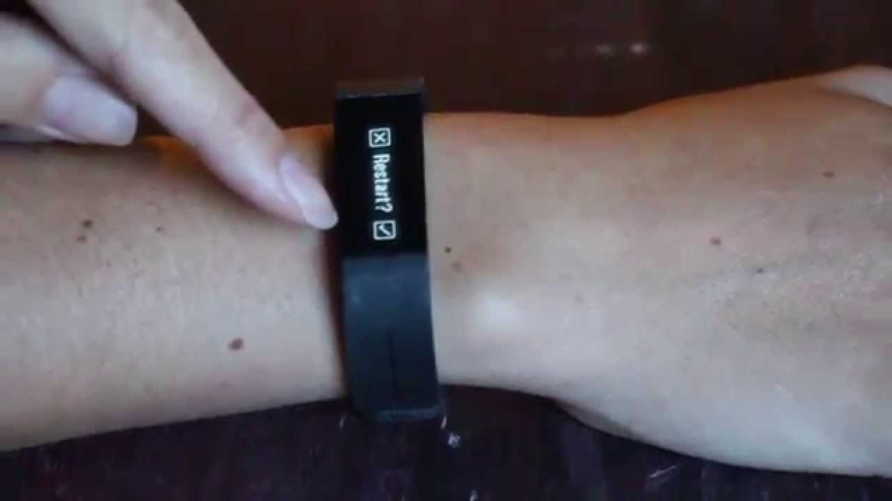 Striive Fitness Tracker Uhc - Wearable Fitness Trackers