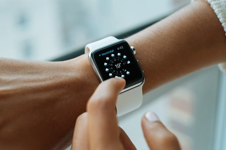 Wearable Fitness Tracker For Nurses Wearable Fitness Trackers