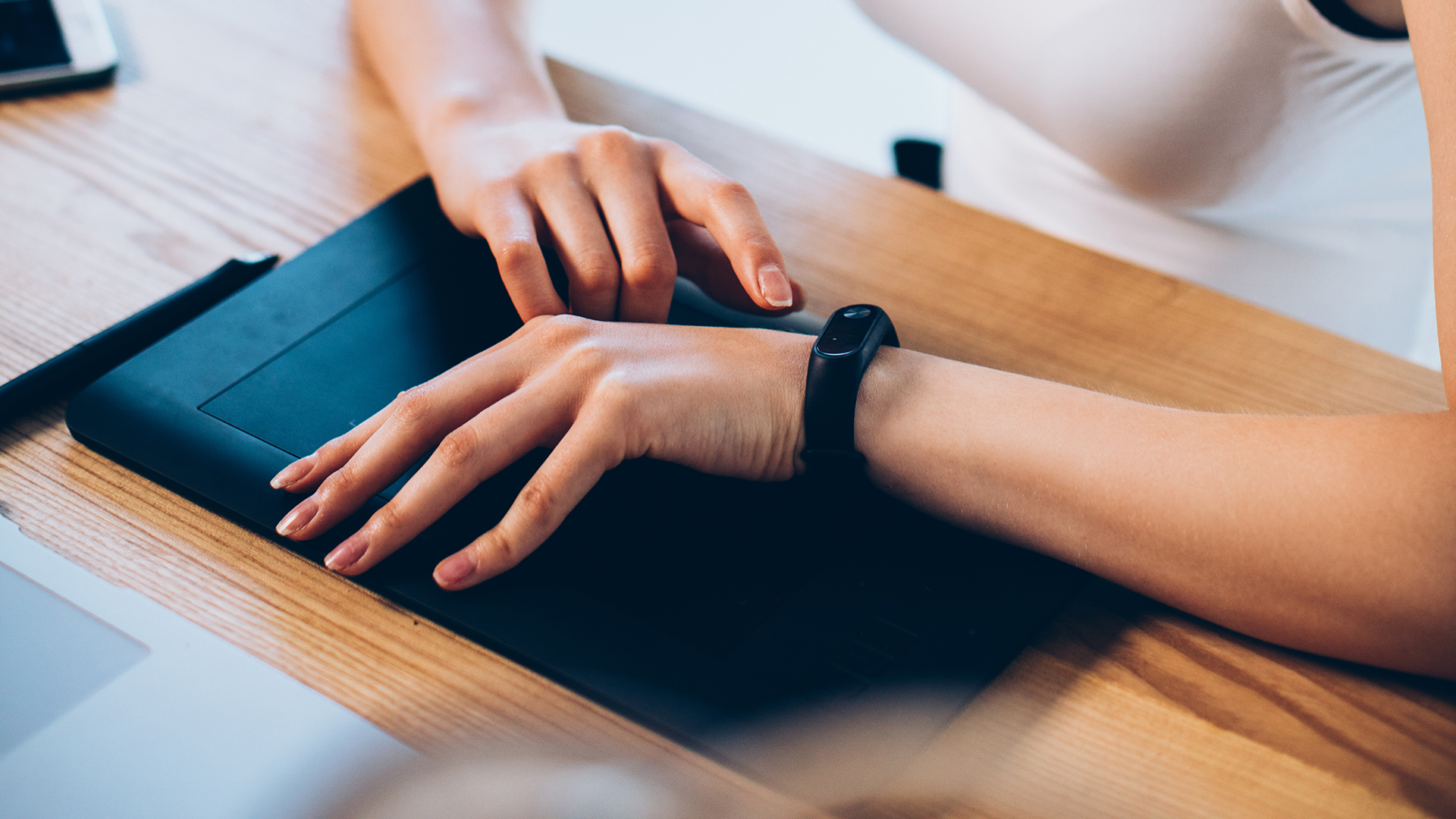 Wearable Fitness Tracker Information - Wearable Fitness Trackers
