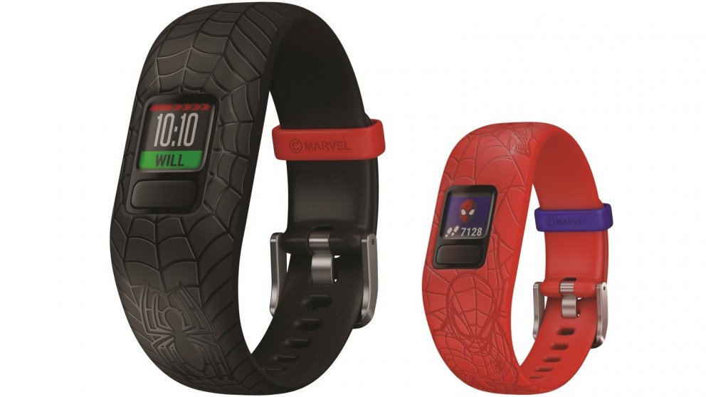 What App Do I Need For The Little Black Fitness Tracker Wearable