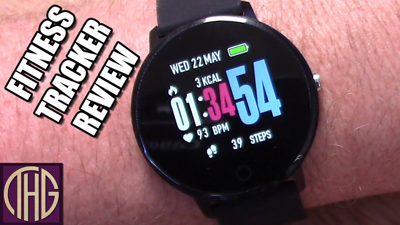 What Is Kcal On Fitness Tracker Wearable Fitness Trackers