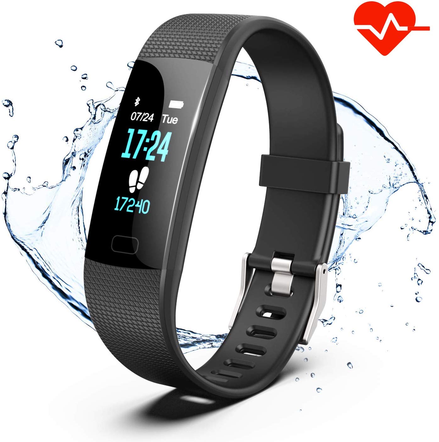 Fitness Tracker Watch How To Use It - Wearable Fitness Trackers