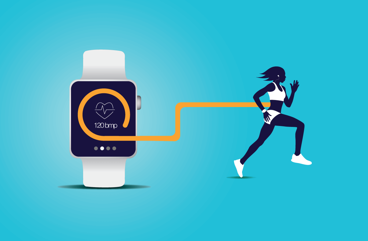 How Does A Fitness Tracker Fit Into The Internet Of Things - Wearable ...