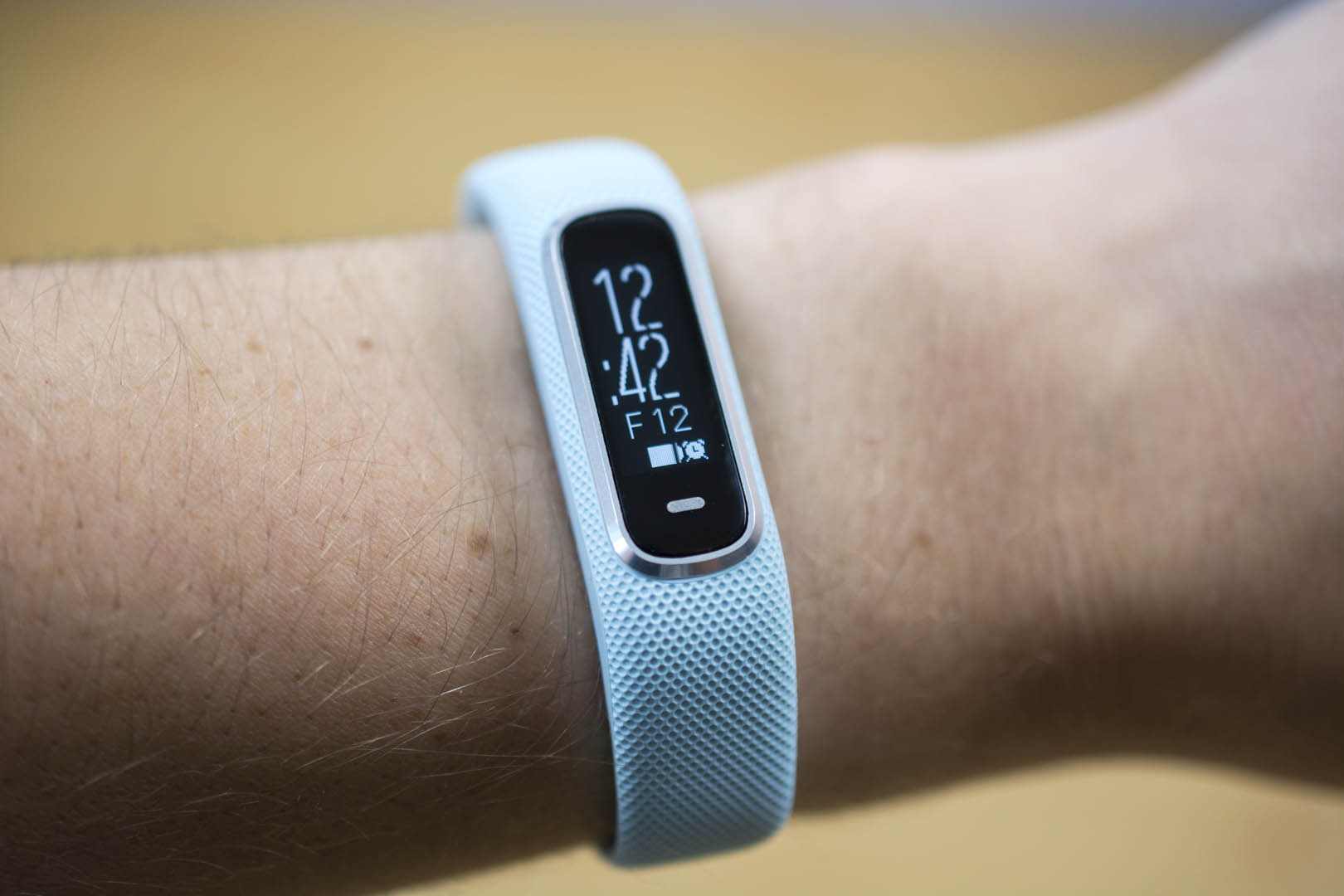 How Does A Wrist Worn Fitness Tracker Track Sin Cycling? - Wearable ...