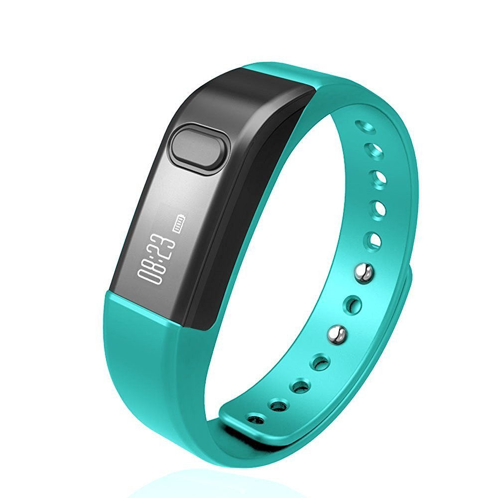 How To Change Time On Youenmi Bluetooth 4 0 Wireless Activity Fitness
