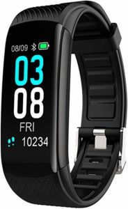 How To Determine Stride Length For Fitness Tracker - Wearable Fitness ...