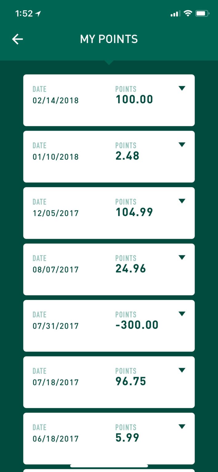 How To Score Reward Points With My Fitness Tracker Dicks - Wearable ...