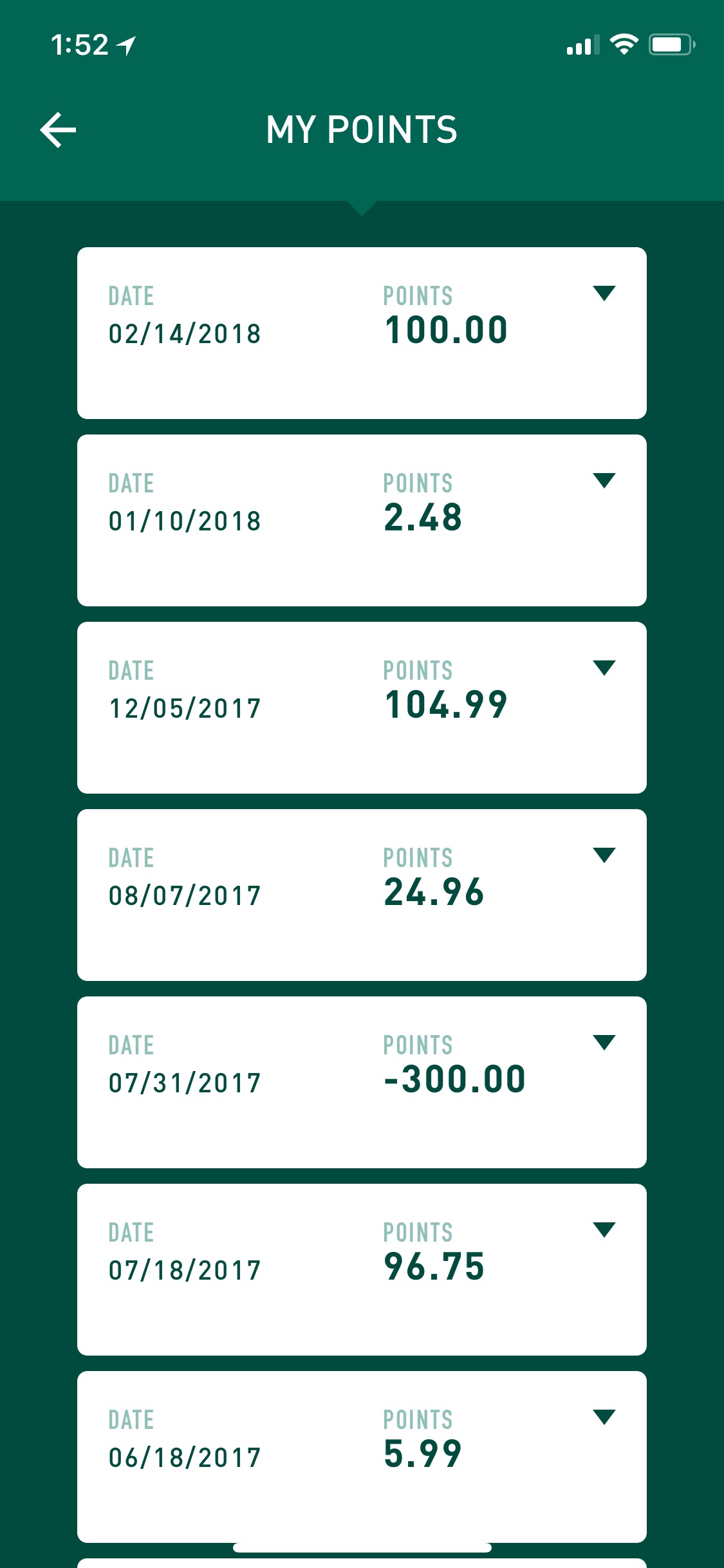 How To Score Reward Points With My Fitness Tracker Dicks - Wearable ...