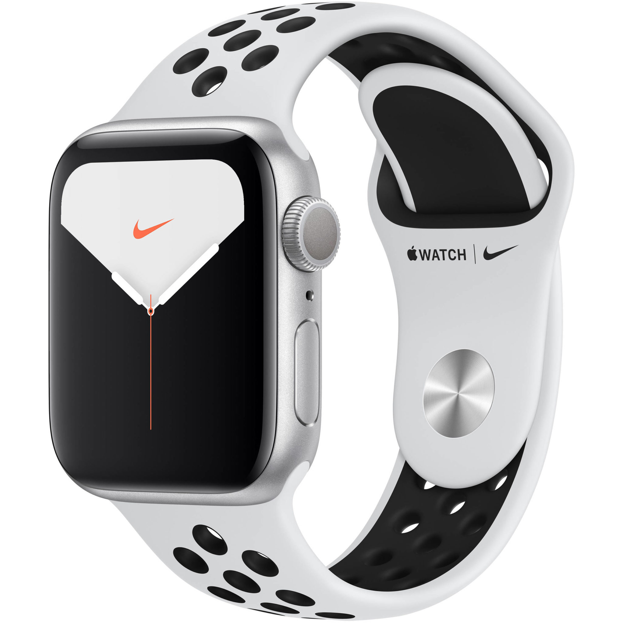 Nike Fitness Tracker With Heart Rate - Wearable Fitness Trackers