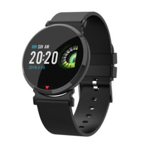 Jyoupro Fitness Tracker Manual - Wearable Fitness Trackers