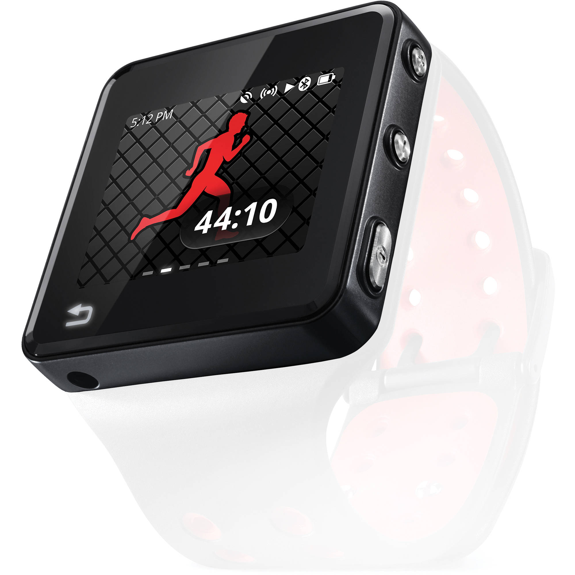 Mp3 Player With Fitness Tracker - Wearable Fitness Trackers