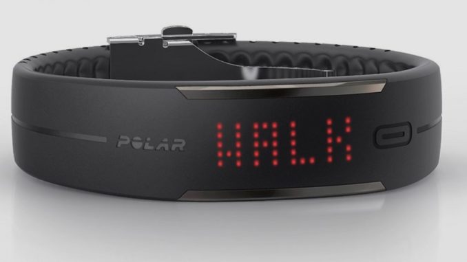 Polar Loop 2 Fitness Tracker - Wearable Fitness Trackers