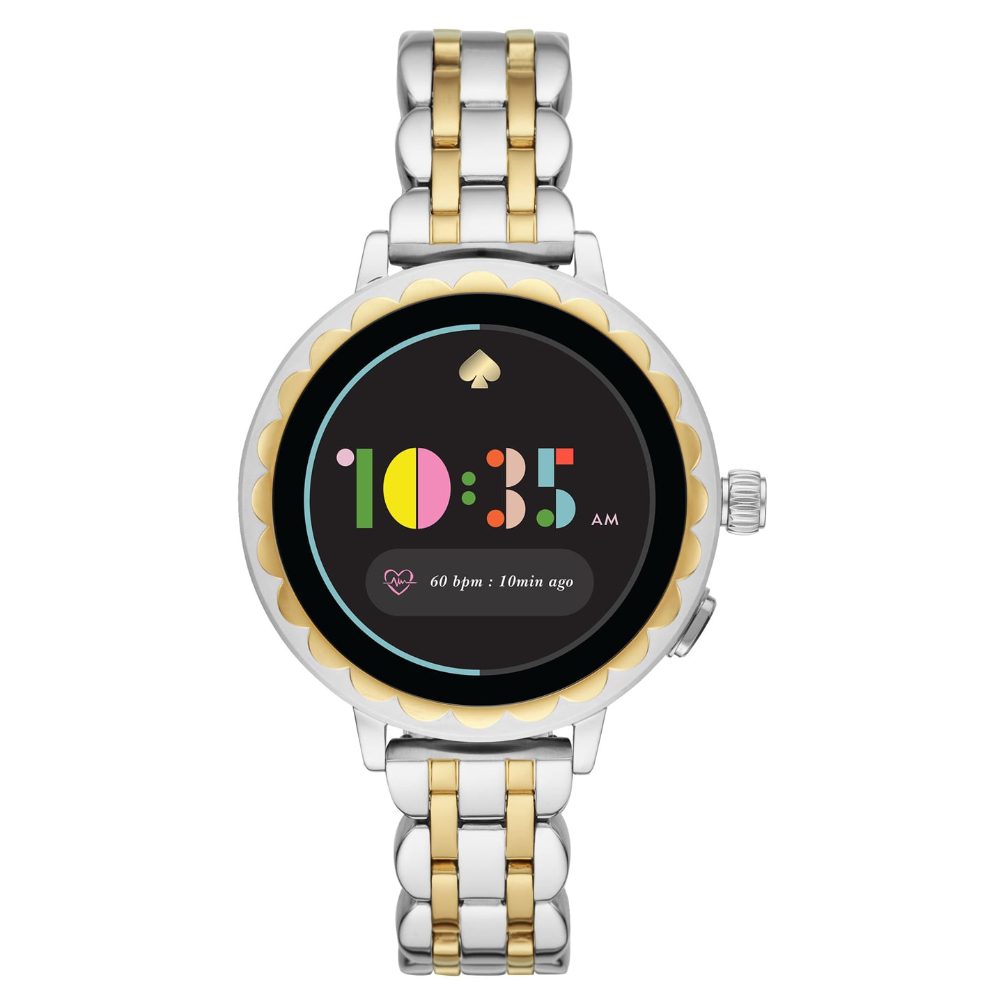 Pretty Fitness Tracker - Wearable Fitness Trackers