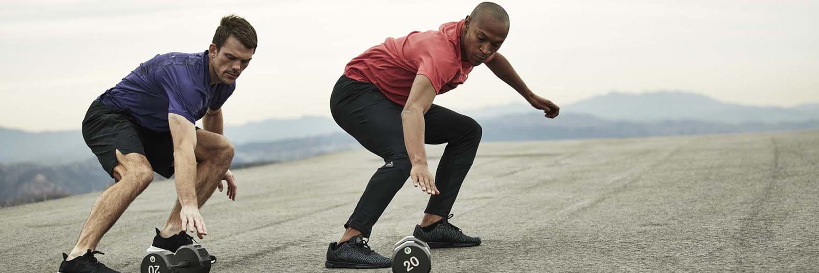 Best App For Reebok Fitness Tracker - Wearable Fitness Trackers