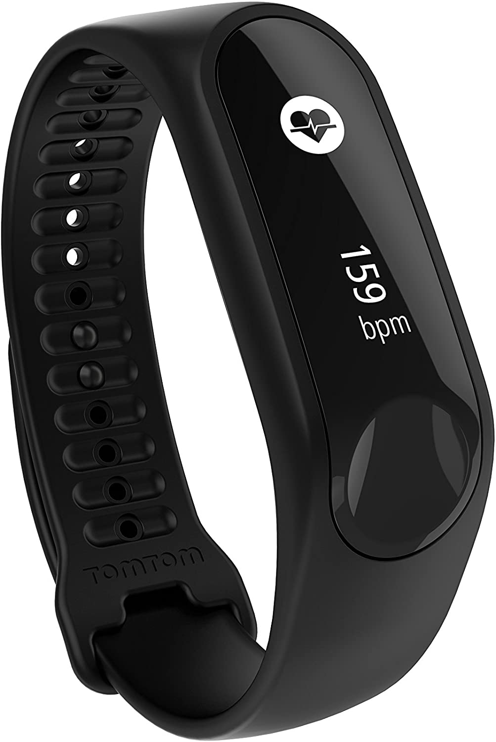 Cardio Fitness Tracker - Wearable Fitness Trackers