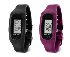 Crane Fitness Tracker Aldi - Wearable Fitness Trackers