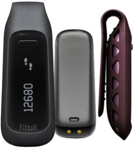 Fitness Tracker Clip On - Wearable Fitness Trackers