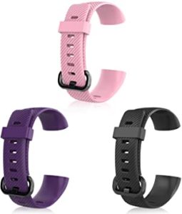 Fitness Tracker Strap - Wearable Fitness Trackers