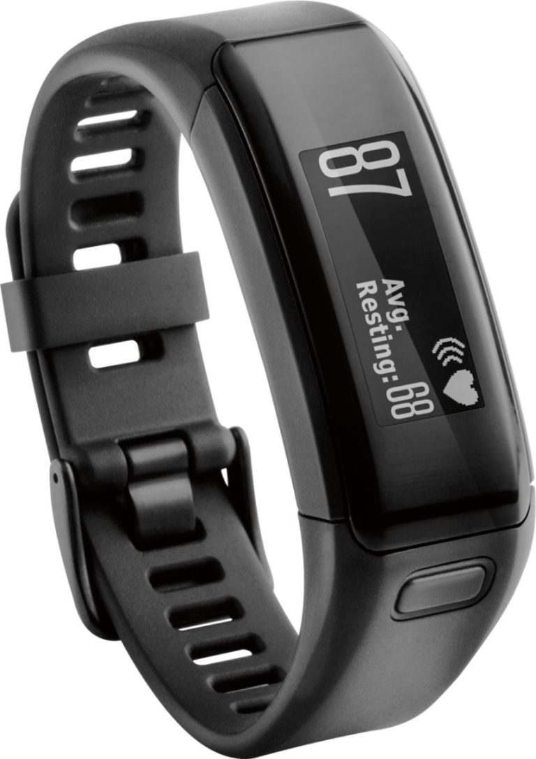 Garmin Fitness Tracker Best Buy - Wearable Fitness Trackers