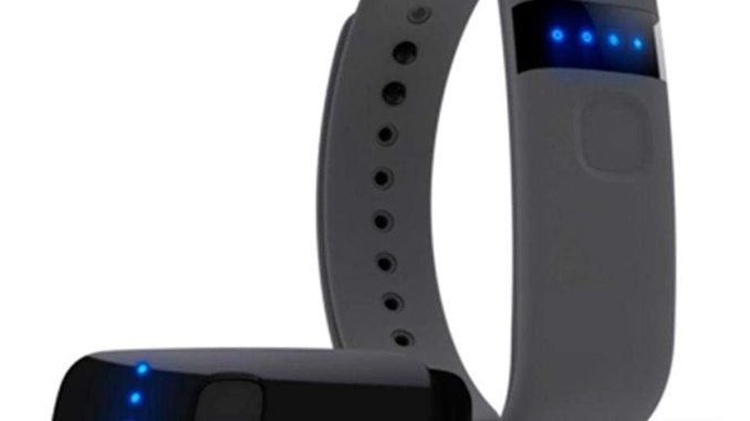 Works Activity Ifit A Link Does How Tracker Fitness