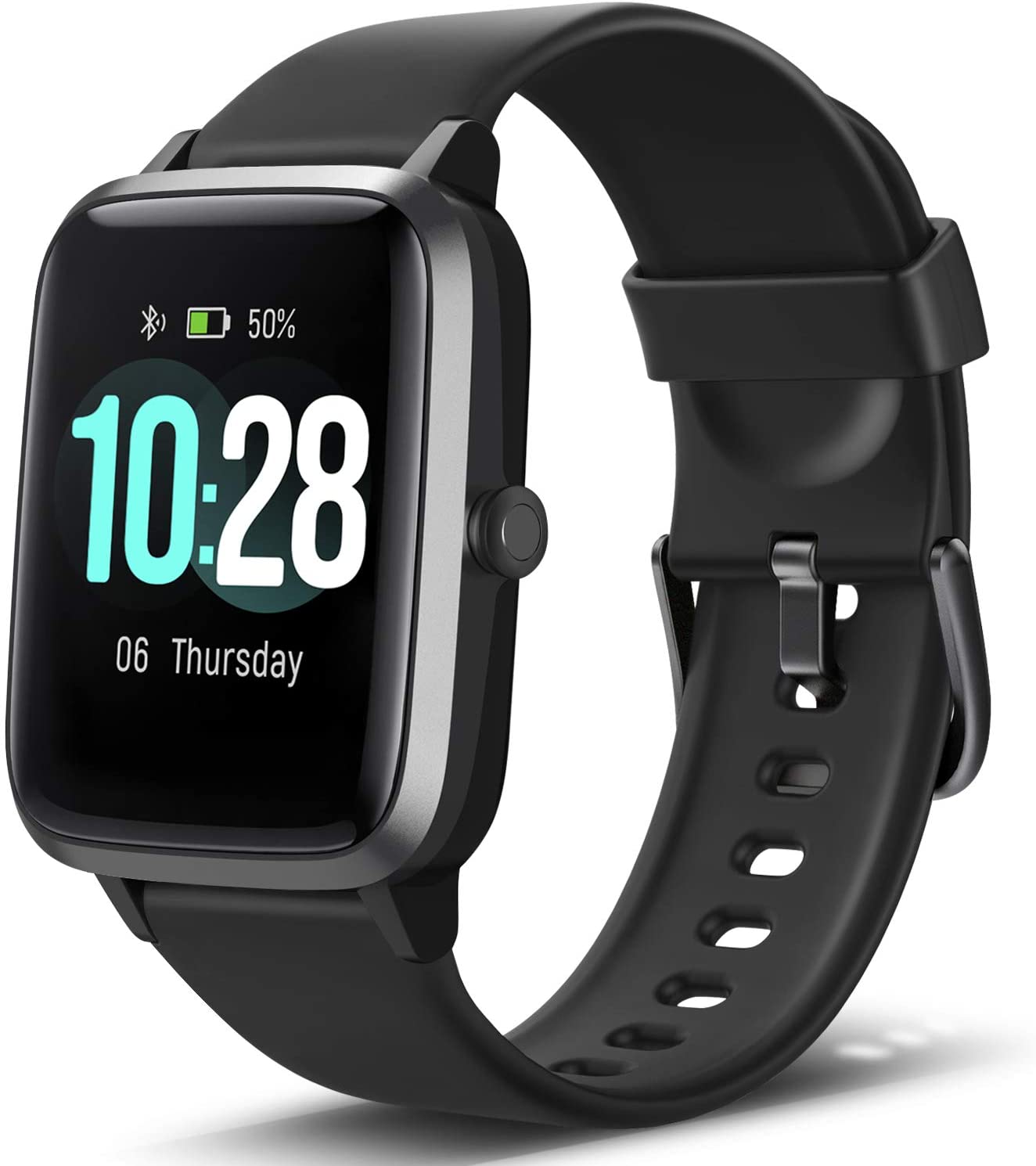 What Is Smartwatch Fitness Tracker - Wearable Fitness Trackers