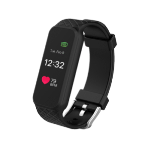 3plus Hr Fitness Tracker - Wearable Fitness Trackers