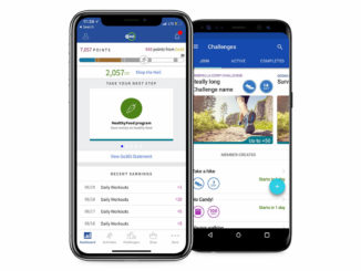 Fitness Tracker To Download Humana Go 365 - Wearable Fitness Trackers