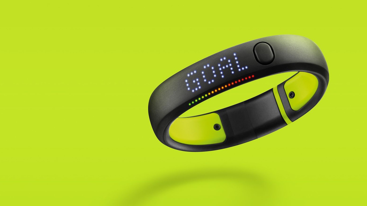 My Nike Fitness Tracker - Wearable Fitness Trackers
