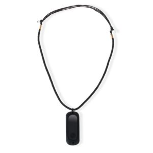 Necklace Fitness Tracker - Wearable Fitness Trackers
