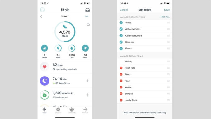 What App Do I Need For My Active Fit Fitness Tracker - Wearable Fitness ...