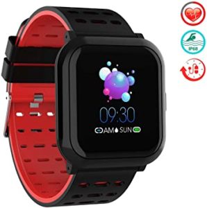 What Brand Is A Toobefit Fitness Tracker - Wearable Fitness Trackers