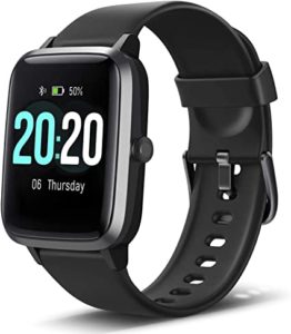 Which Fitness Tracker Has A Stopwatch - Wearable Fitness Trackers