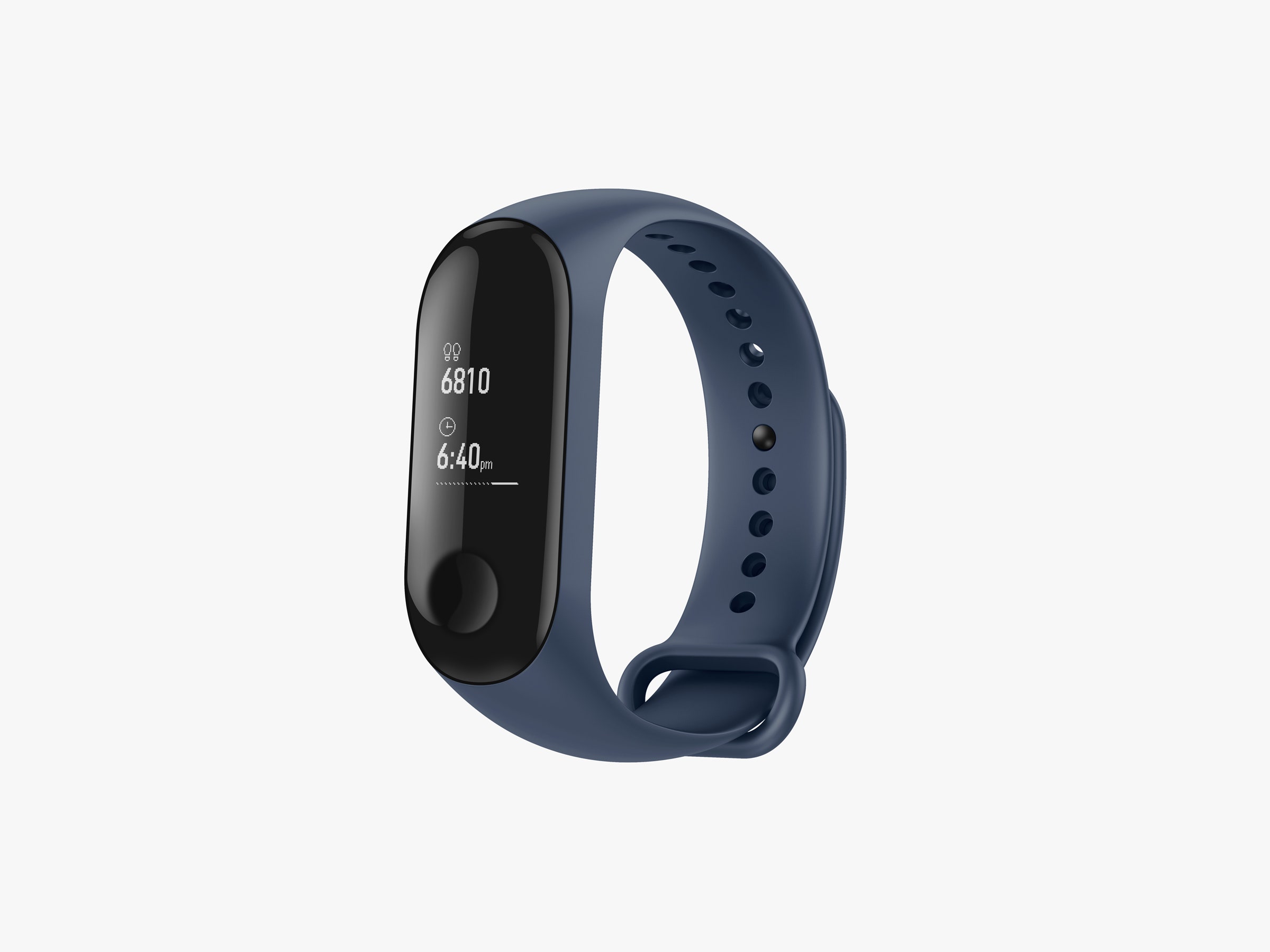 Fitness Tracker Visible Outside - Wearable Fitness Trackers