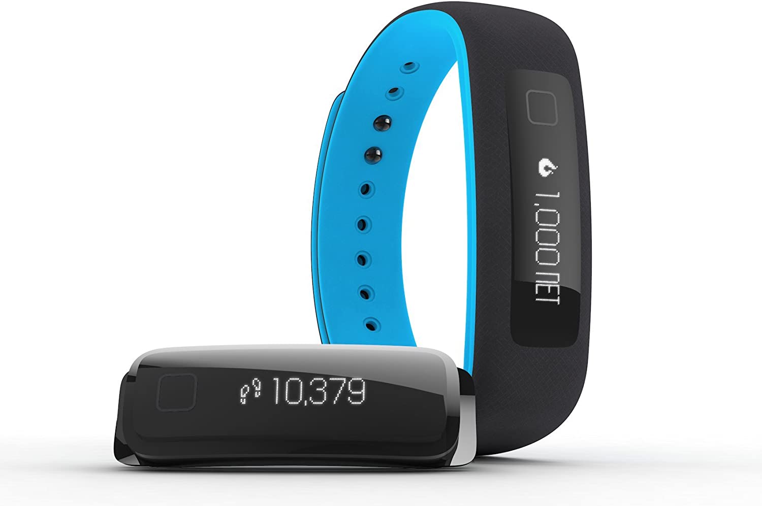 Ifit Fitness Tracker - Wearable Fitness Trackers