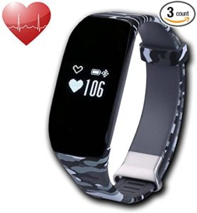 Sh Smart Fitness Tracker Reviews - Wearable Fitness Trackers