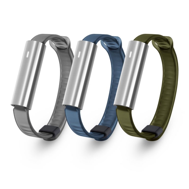 Simple Fitness Tracker - Wearable Fitness Trackers