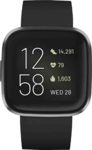 What's the difference between a Fitbit and a smartwatch? - Wearable ...