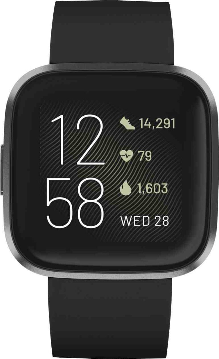 What’s the difference between a Fitbit and a smartwatch? - Wearable ...