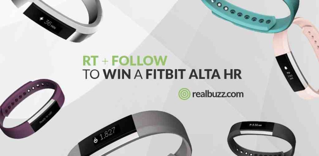 How do I get a free Fitbit? - Wearable Fitness Trackers