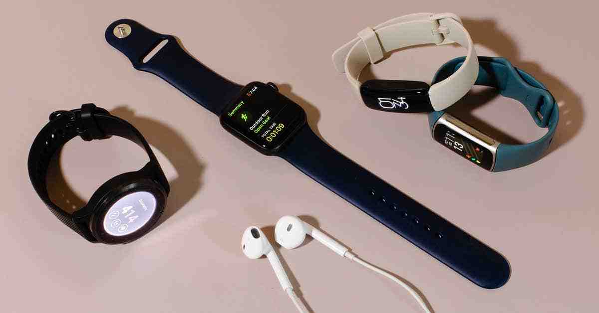 What is the most comfortable fitness tracker? - Wearable Fitness Trackers