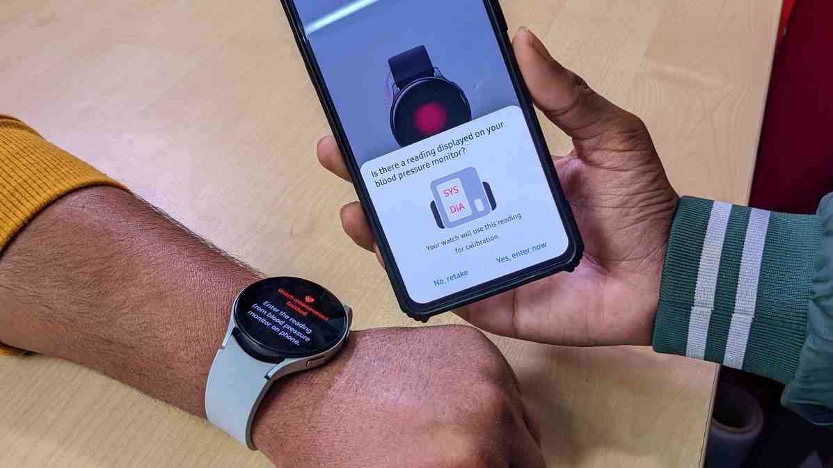 Do Any Smartwatches Track Blood Pressure Wearable Fitness Trackers