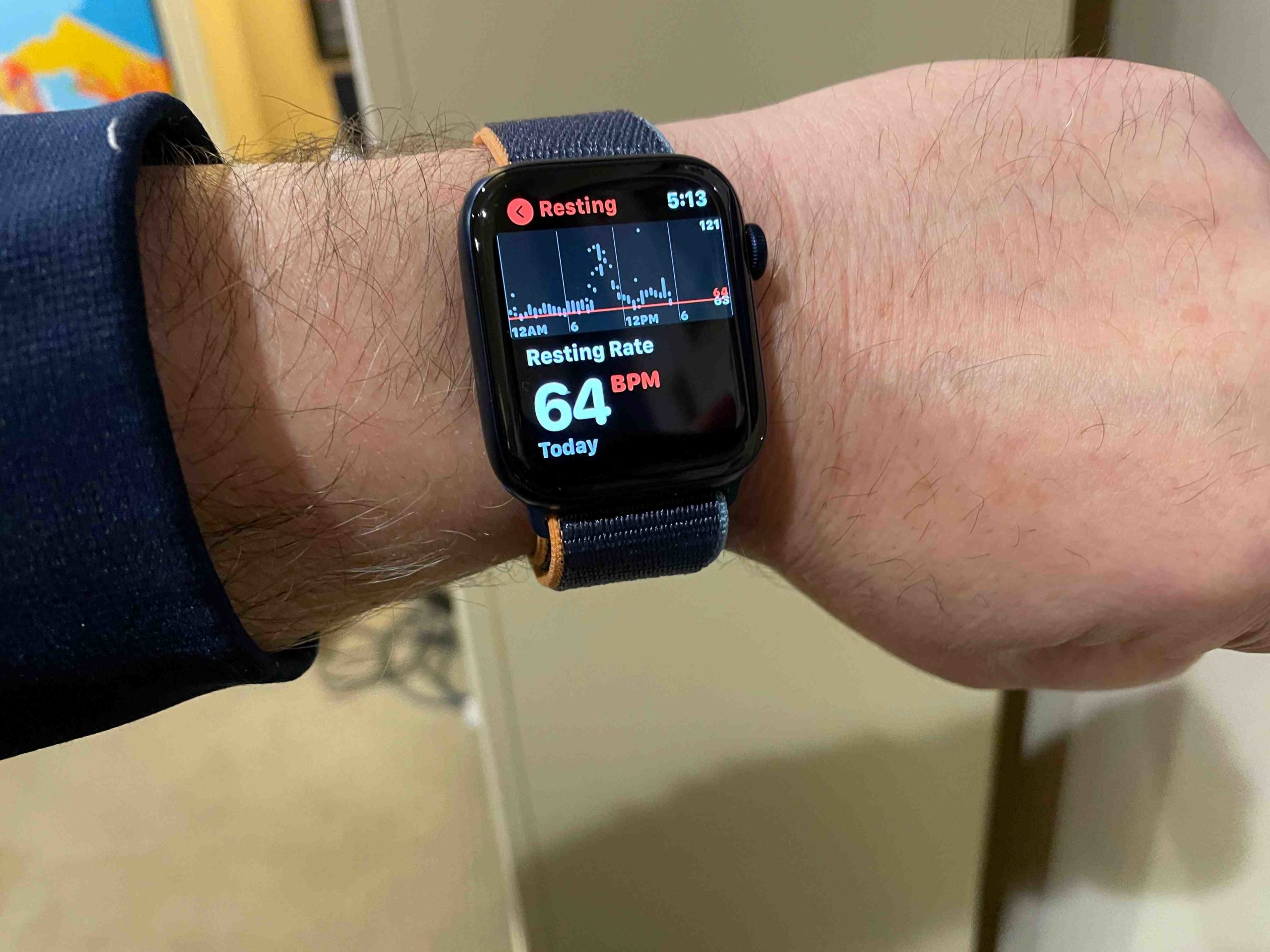 Do Any Smartwatches Track Blood Pressure Wearable Fitness Trackers