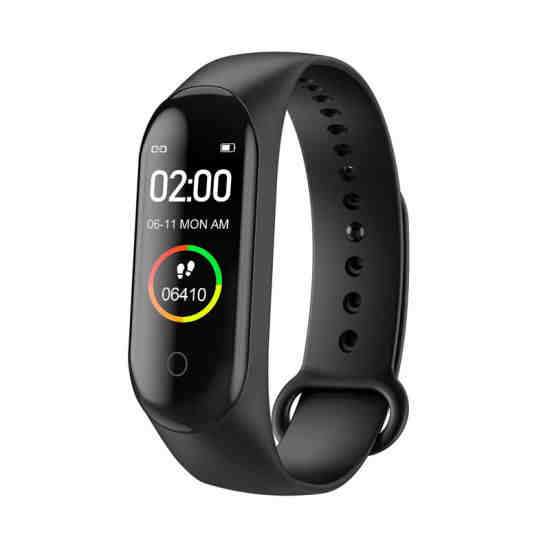 Does Fitbit Track Blood Pressure Wearable Fitness Trackers