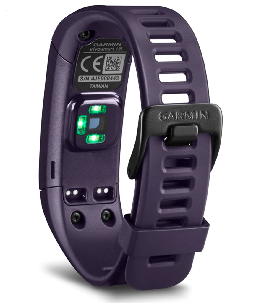 What is a step tracker? - Wearable Fitness Trackers