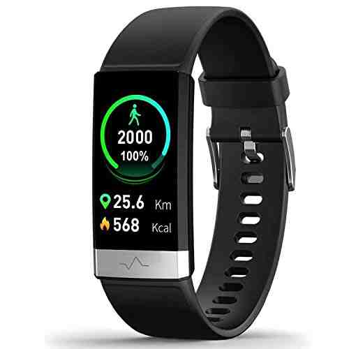 Is There A Watch That Measures Blood Pressure Wearable Fitness Trackers